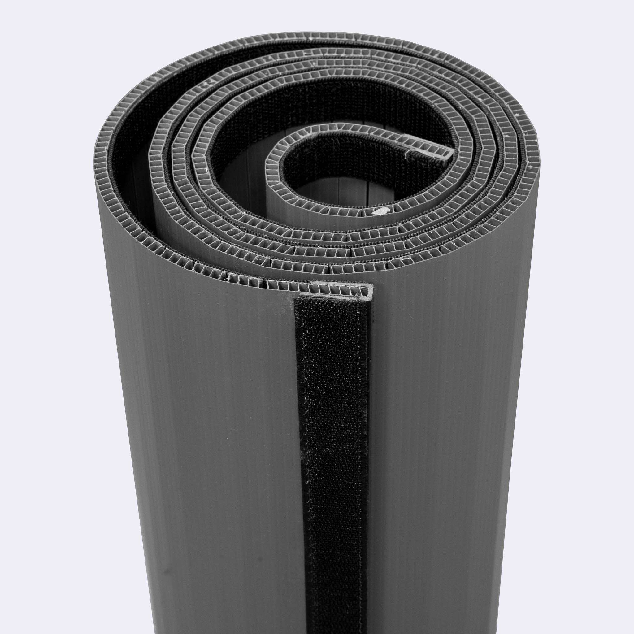 Abacus Deluxe Promotion Counter - Curved - Innotech