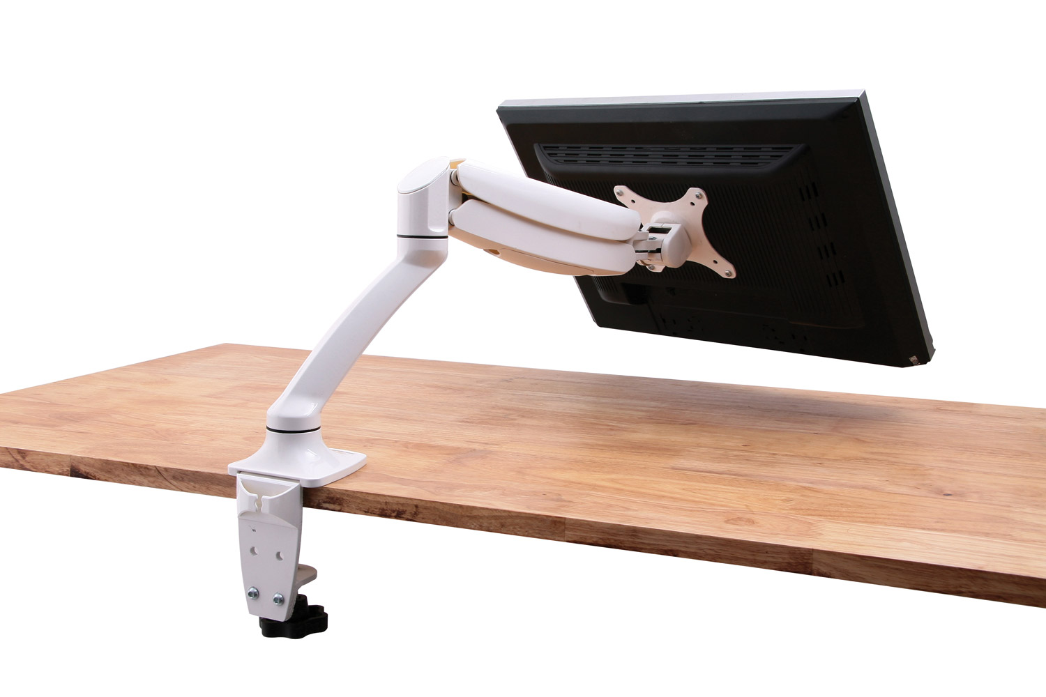 Desk Mount Monitor Stand - Innotech