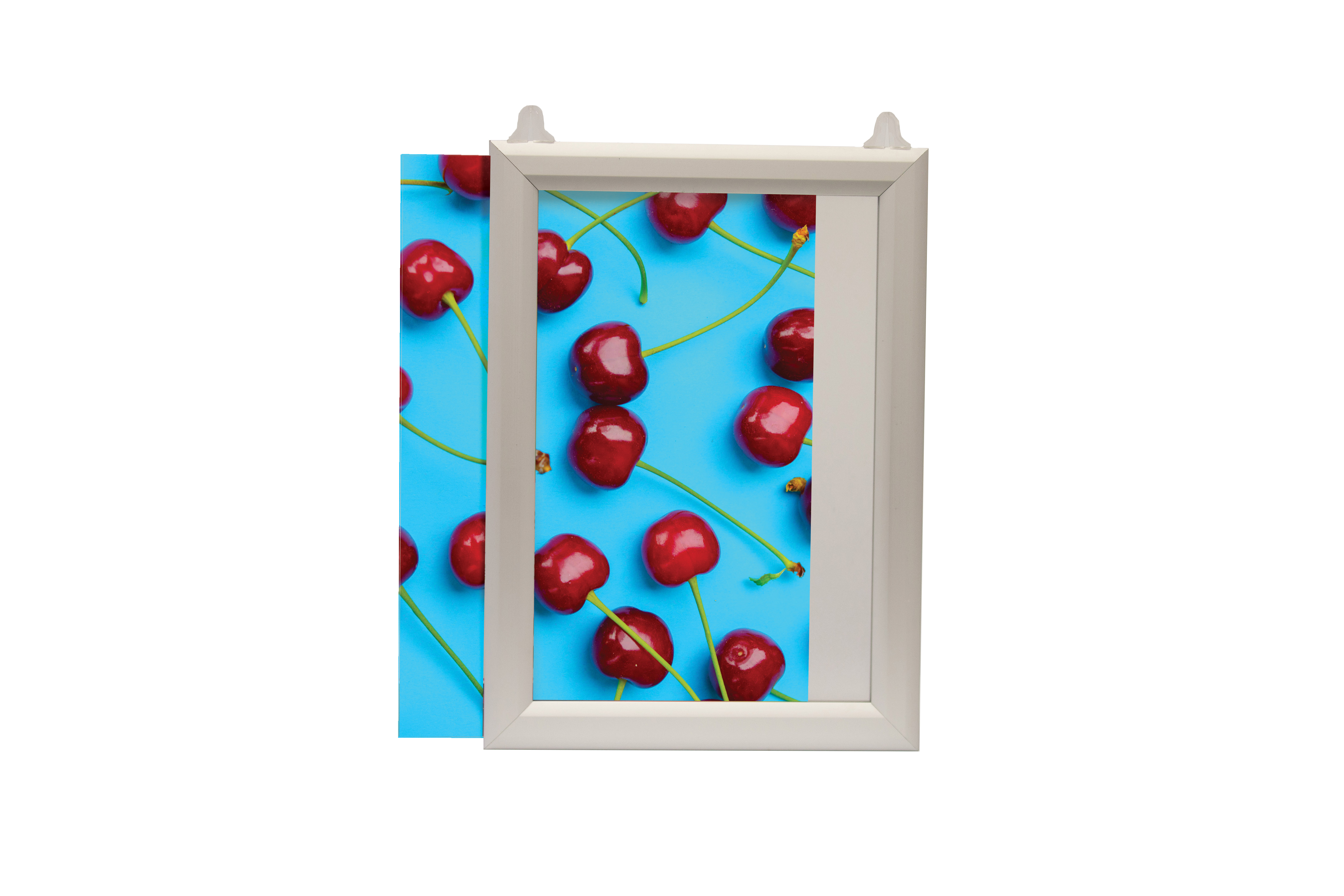 25mm Portrait Slide In Frame MediaCo Display Solutions 25mm Portrait Slide In Frame MediaCo Display Solutions