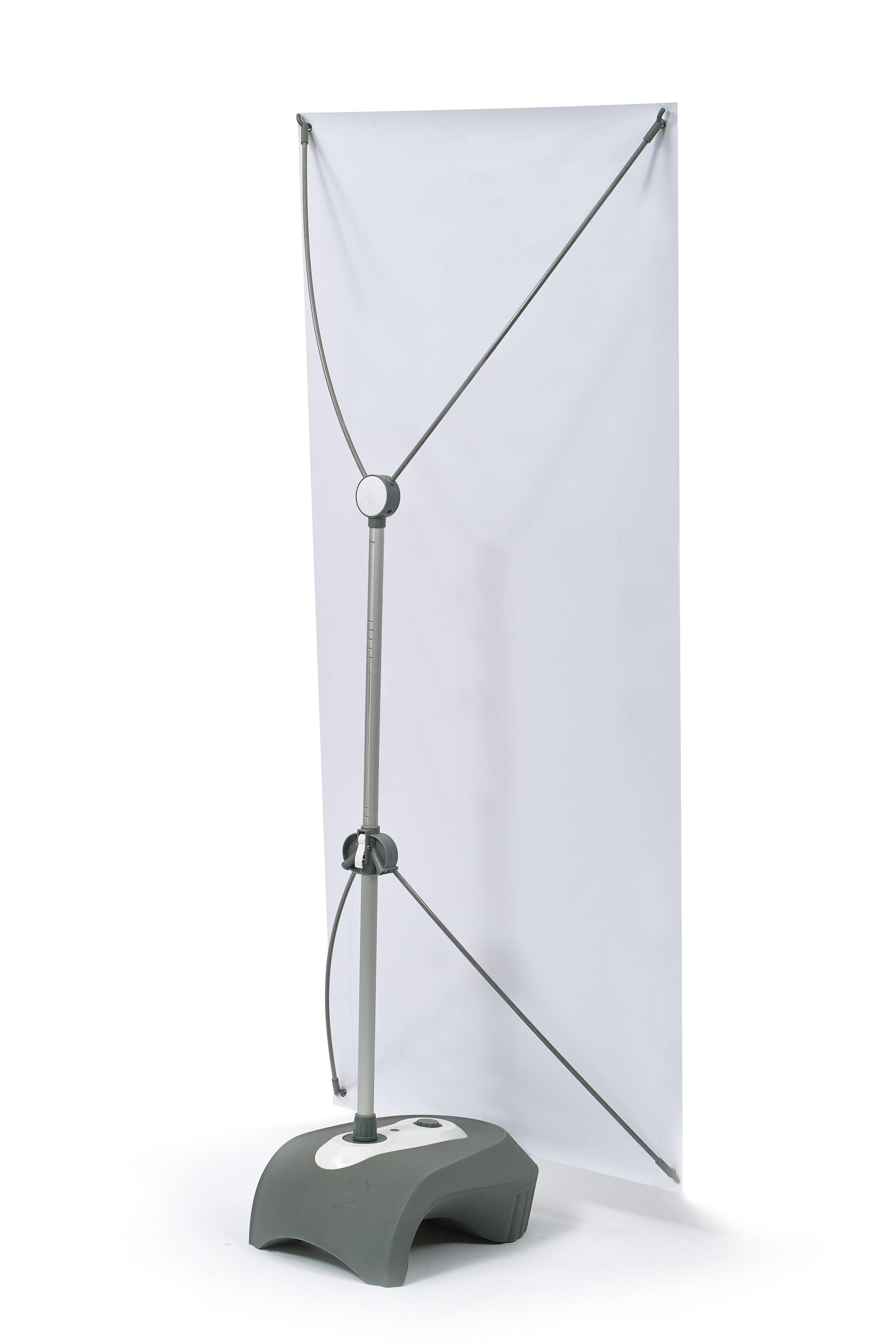 Event Duo Tension Banner - Innotech