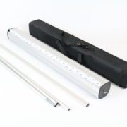 Predator II Roller Banner - Innotech