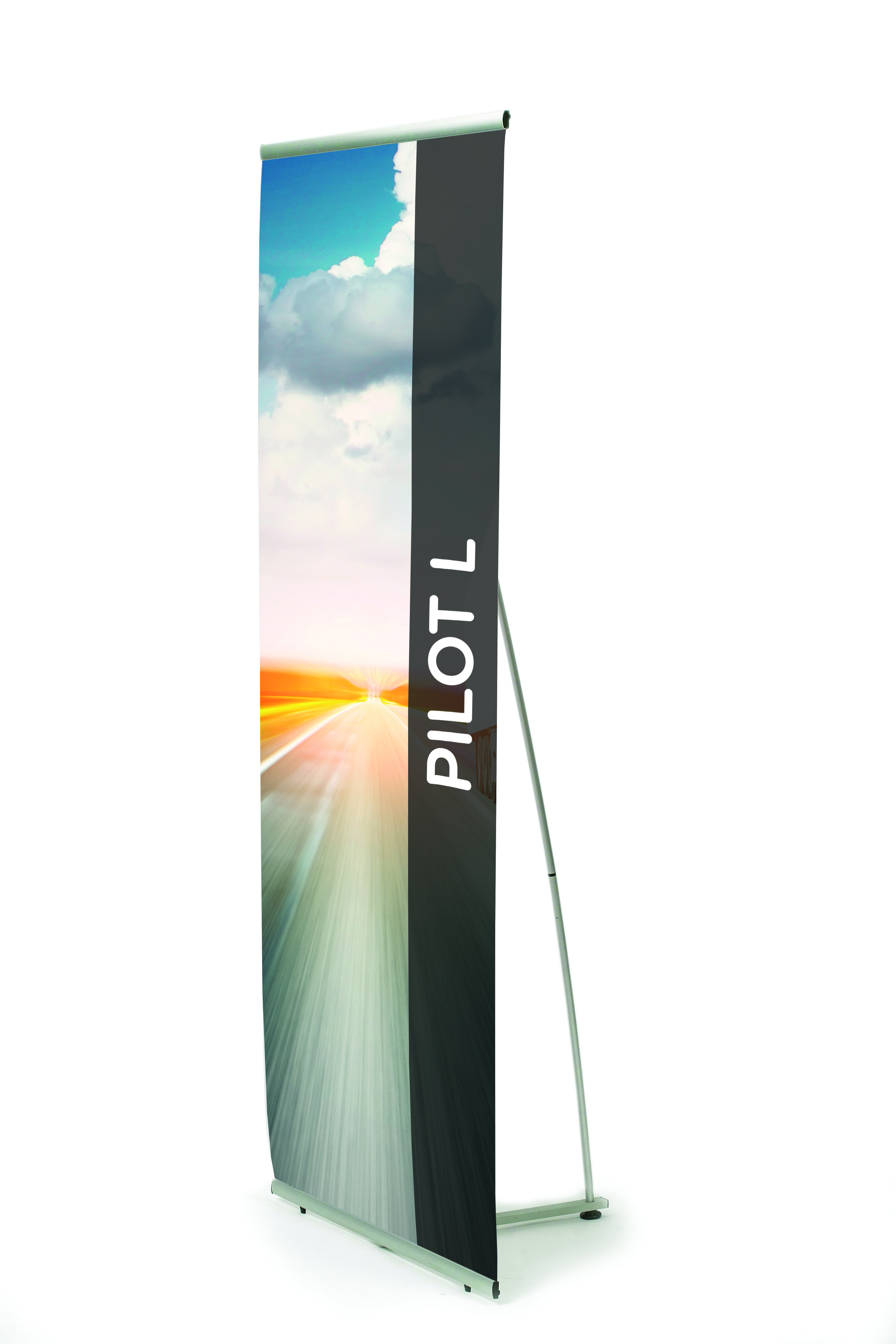 Pilot L Banner - Innotech