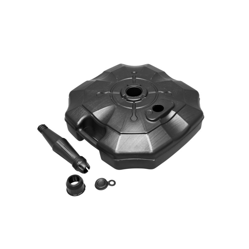 Flag Bases - Innotech