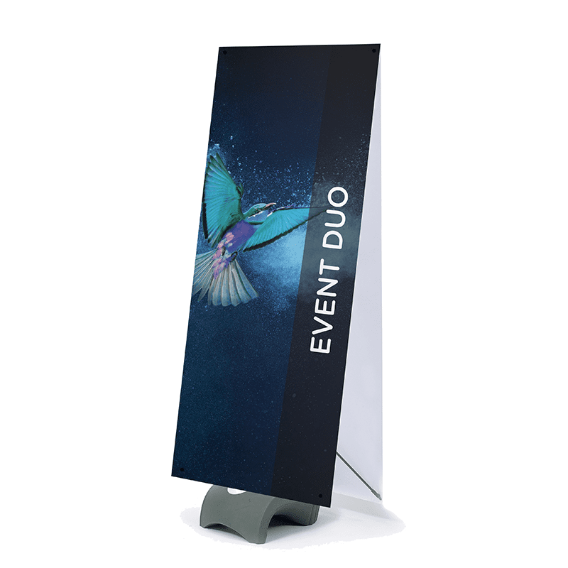 Event Duo Tension Banner - Innotech