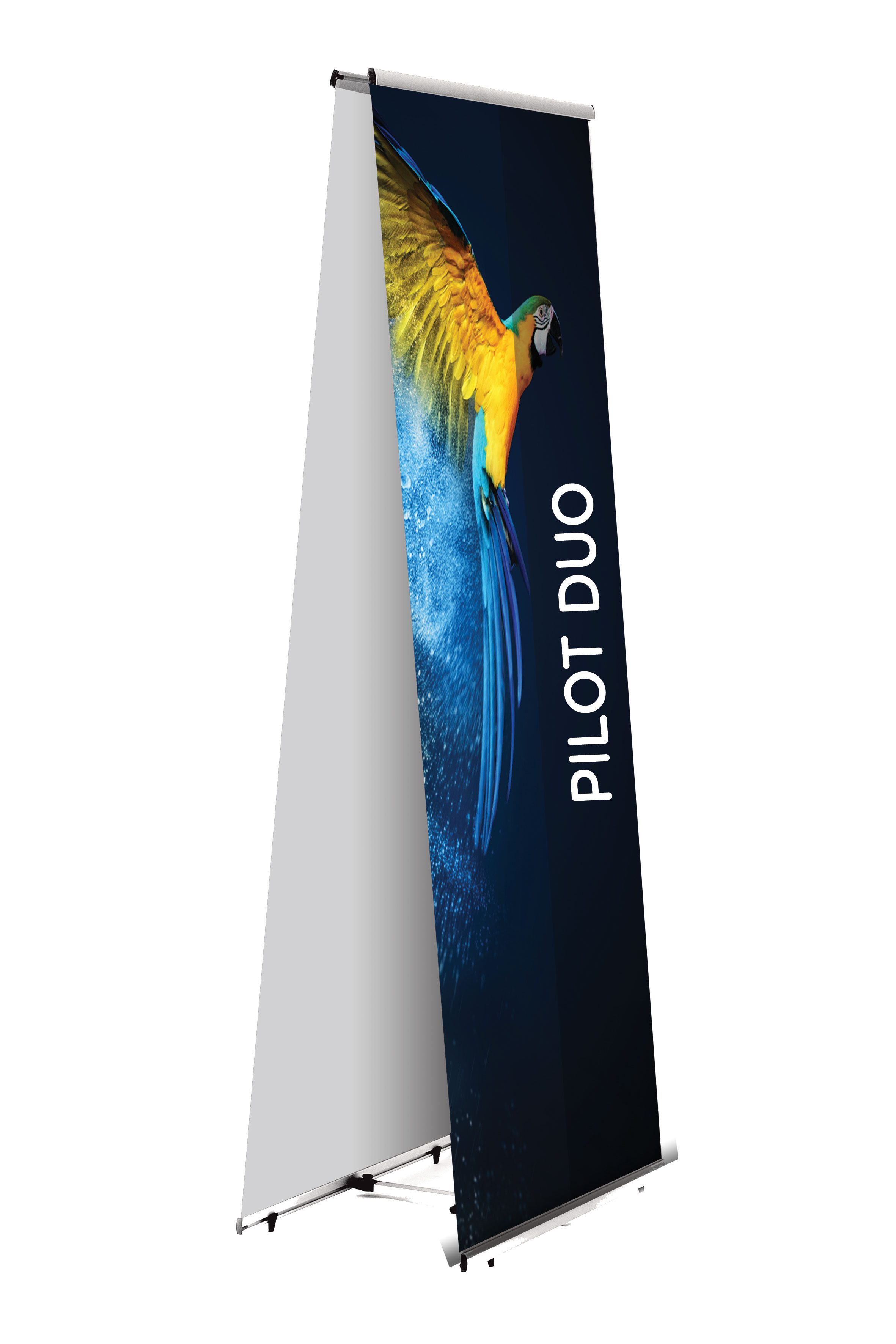 Pilot L Banner - Innotech