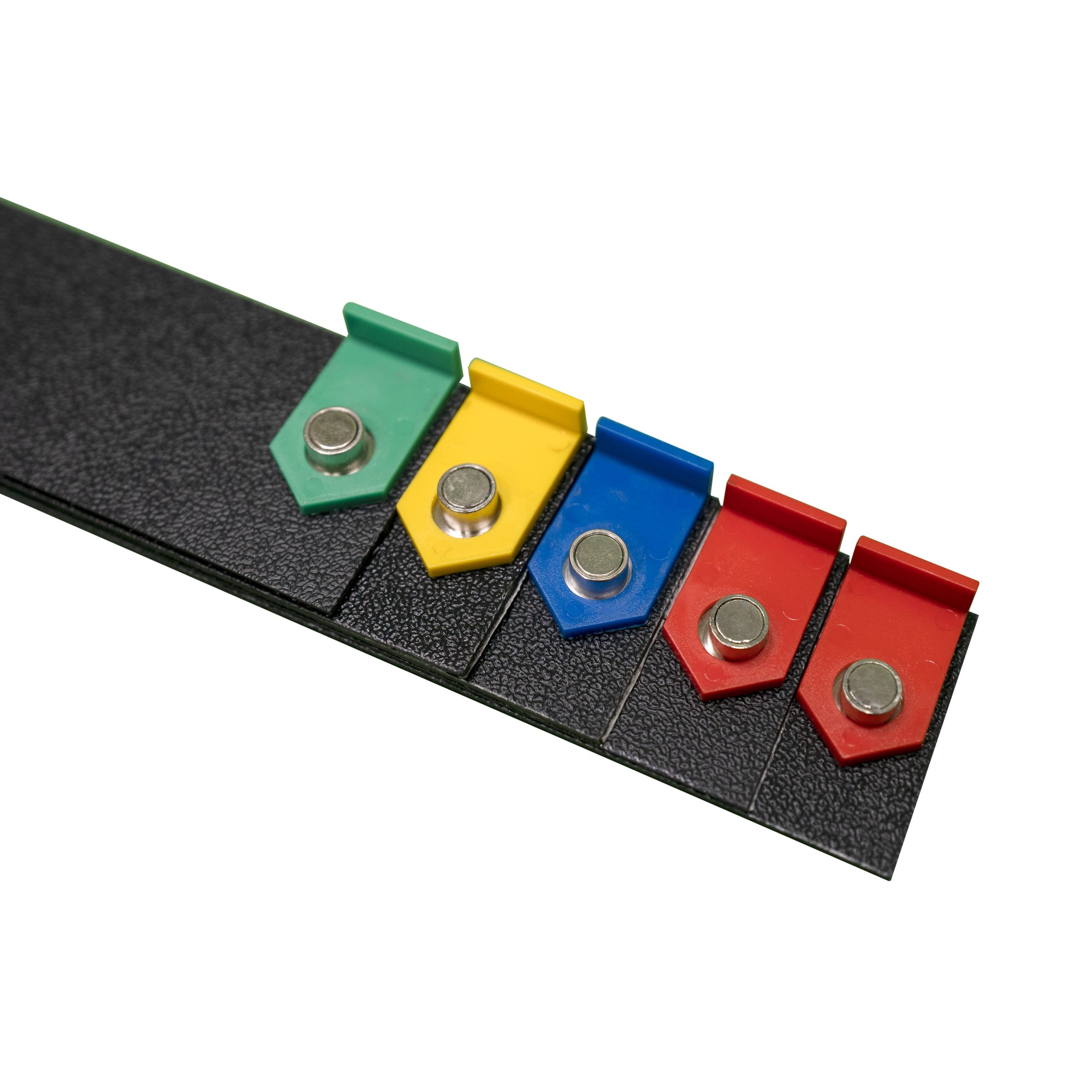 Spare Header & Kicker Sets for Contester Pop Up System - Innotech