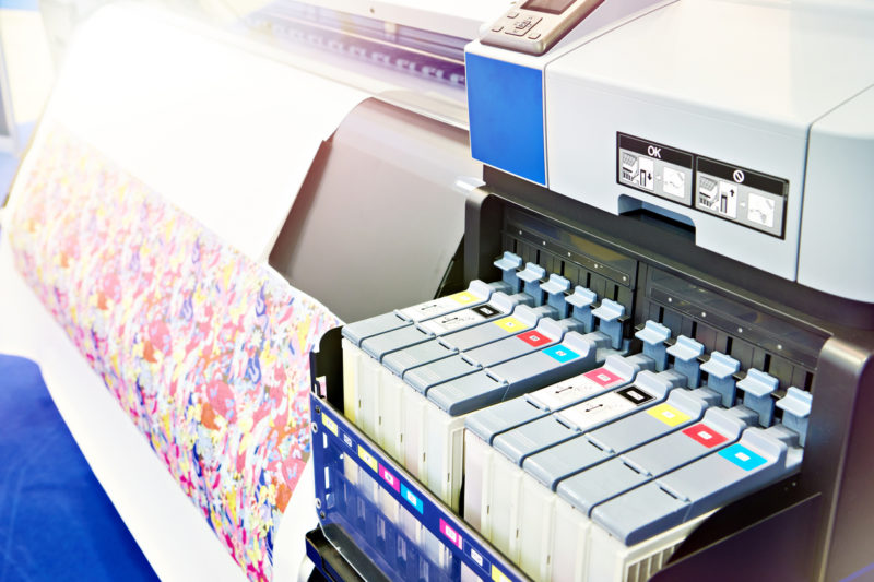 The Complete Guide to Fabric Dye-Sublimation Printing - Innotech