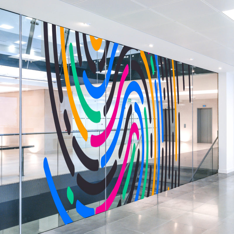 Digital Print Media - Over 3m Square Metres in Stock | Innotech