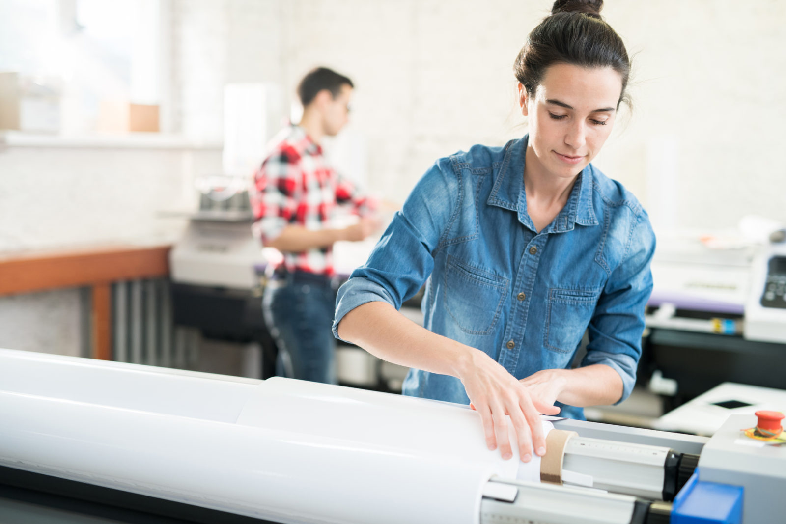 A Guide to Laminating your Digital Print Materials - Innotech