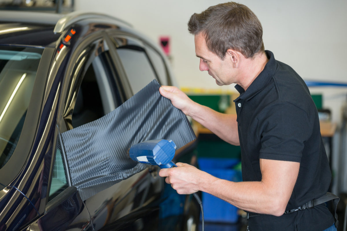 Car Wrap Vinyl & Cast Vinyl - The Ultimate Guide - Innotech