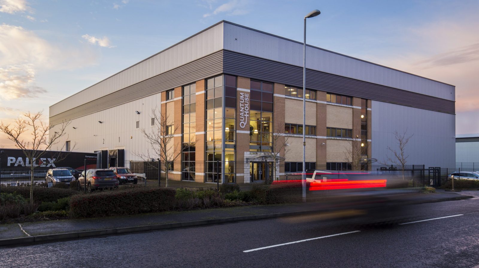 Digital Print Media & Display Hardware | Innotech