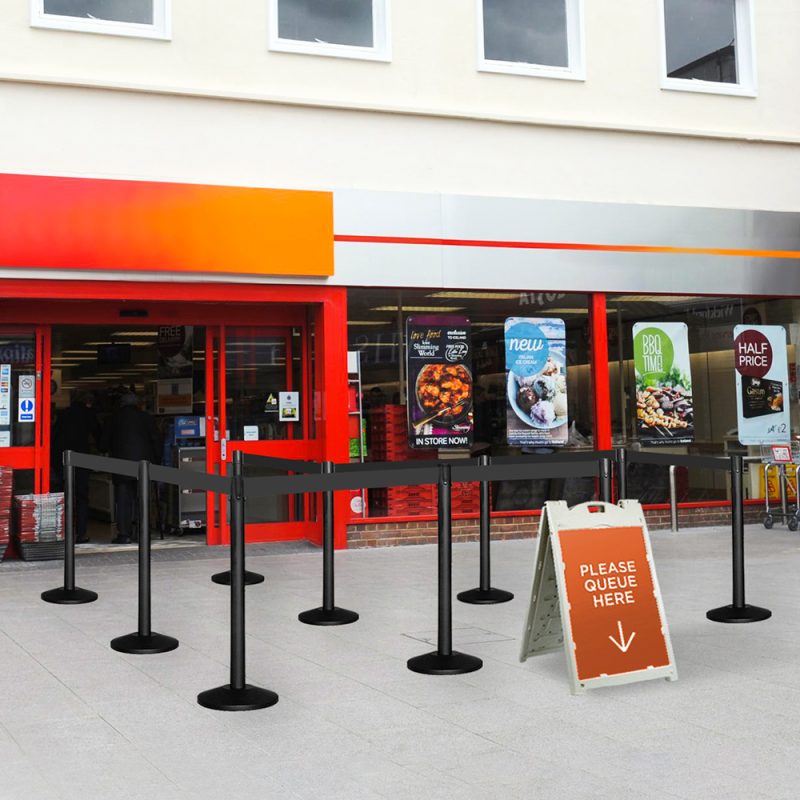 UK's #1 Trade Supplier of Exhibition Display Stands | Innotech