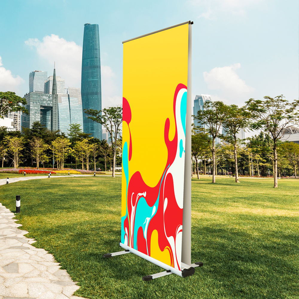 Trade Only Suppliers of Roller Banners | Innotech