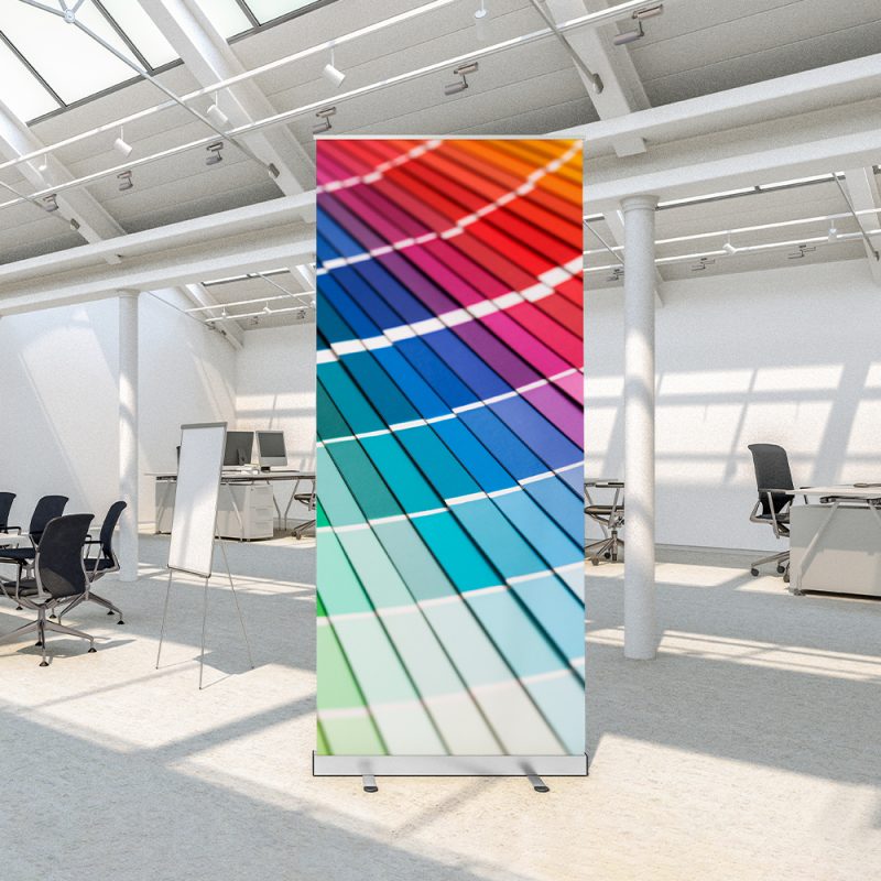 Trade Only Suppliers of Roller Banners | Innotech