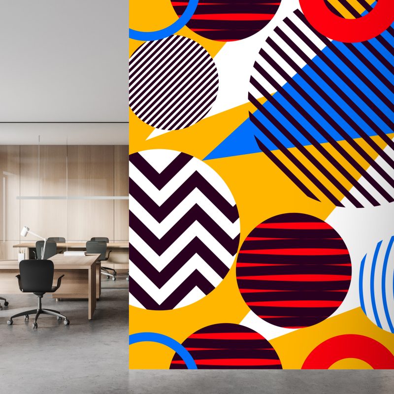 Digital Print Media - Over 3m Square Metres in Stock | Innotech