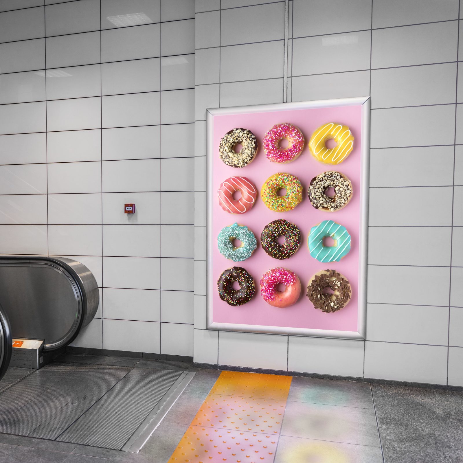 Display Material and Poster Films | Innotech