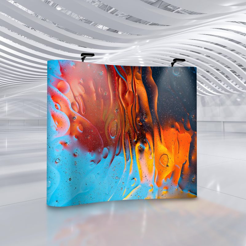 Digital Print Media - Over 3m Square Metres in Stock | Innotech