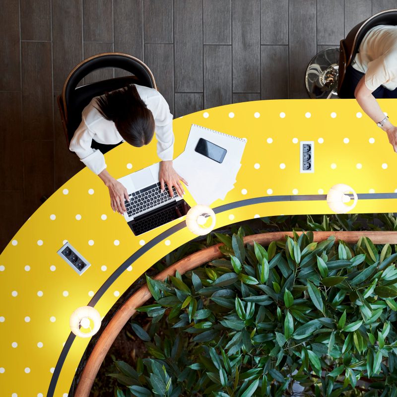 Digital Print Media - Over 3m Square Metres in Stock | Innotech