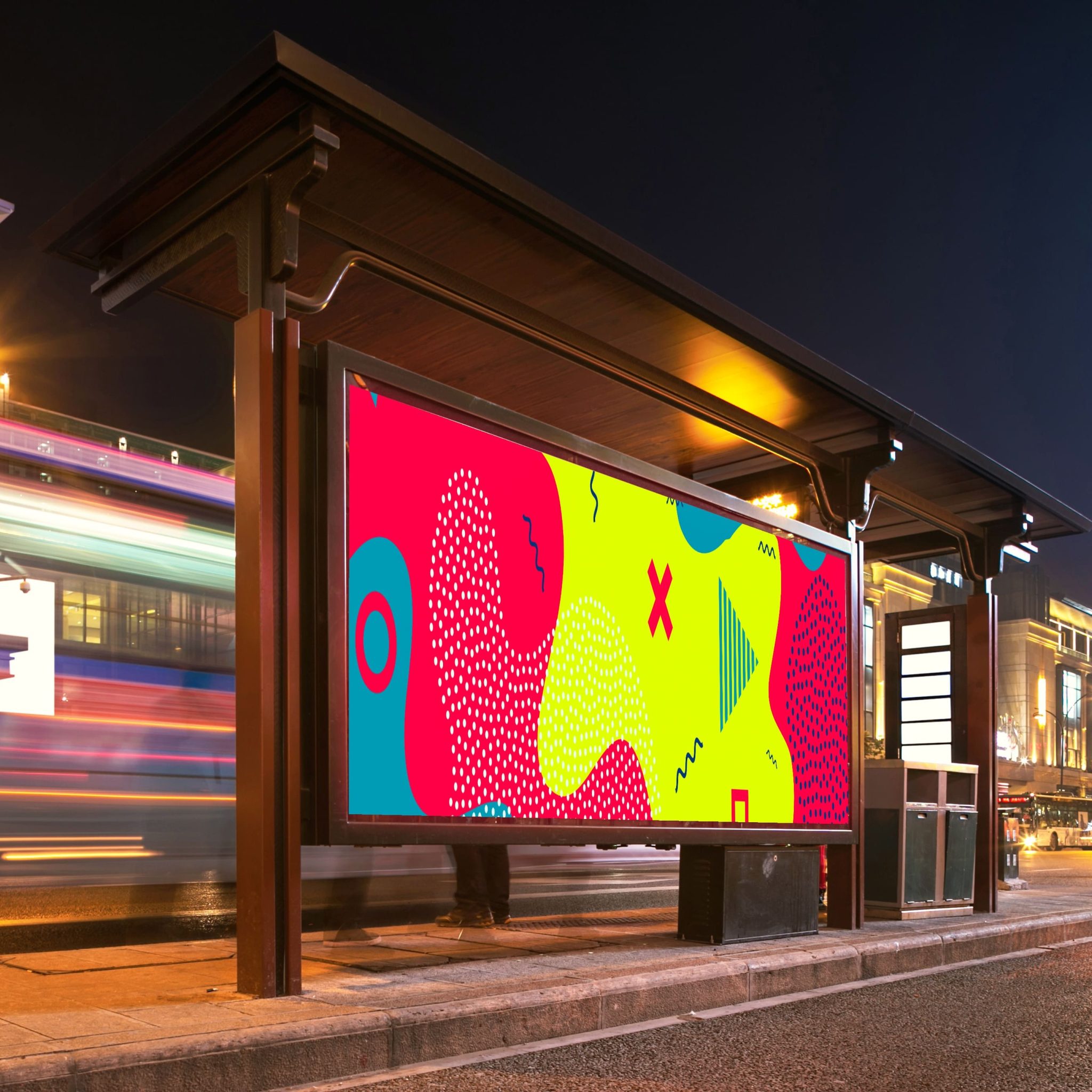 Banner Materials Suppliers UK | Innotech