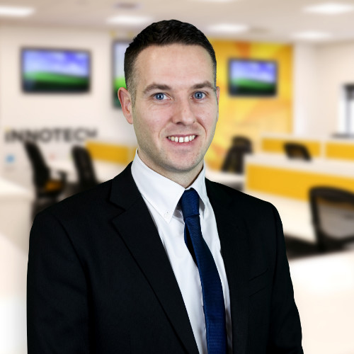 Large Format Print And Signmaking Supplies - About Innotech