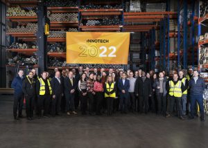 Large Format Print And Signmaking Supplies - About Innotech