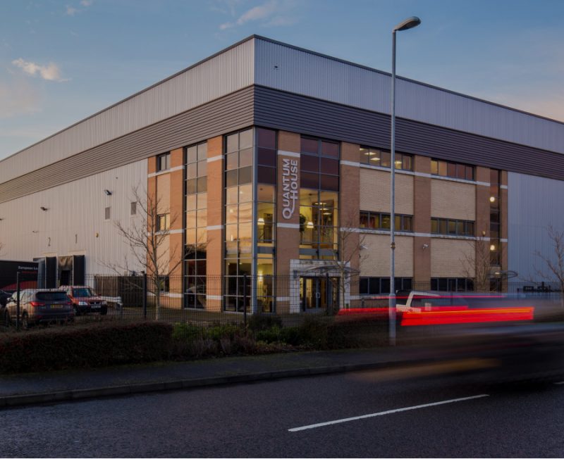 Large Format Print And Signmaking Supplies - About Innotech