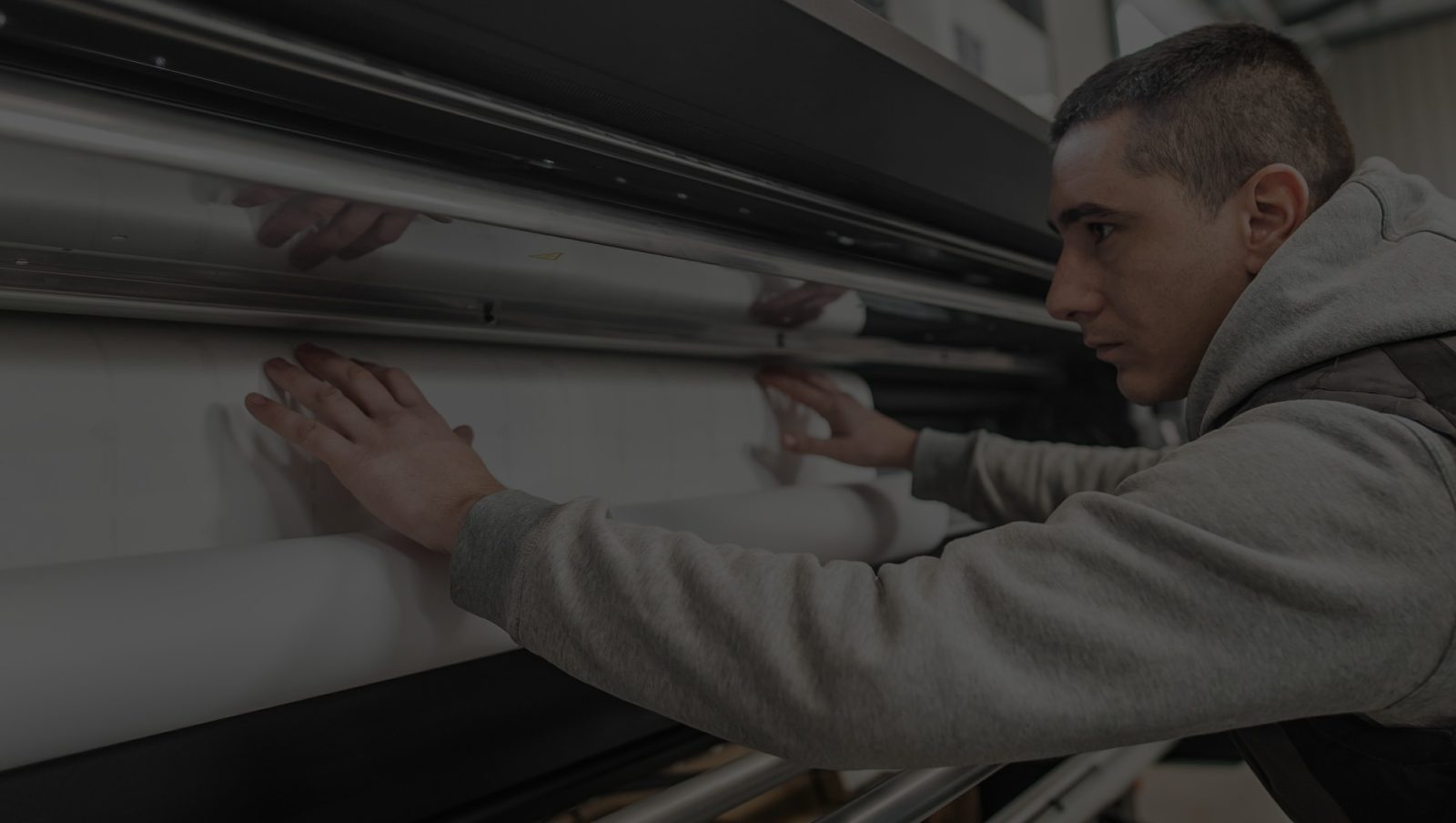 Low Tack Vinyls for Damage-Free Removal | Innotech