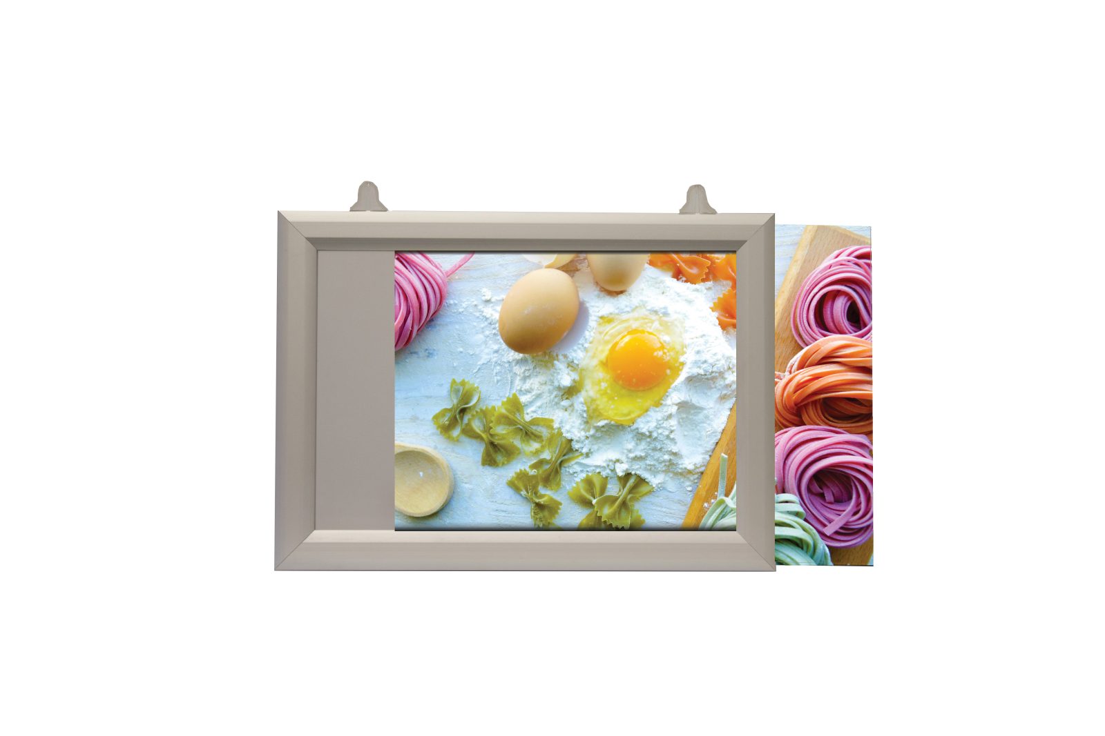 Slide-in-Frames - Innotech