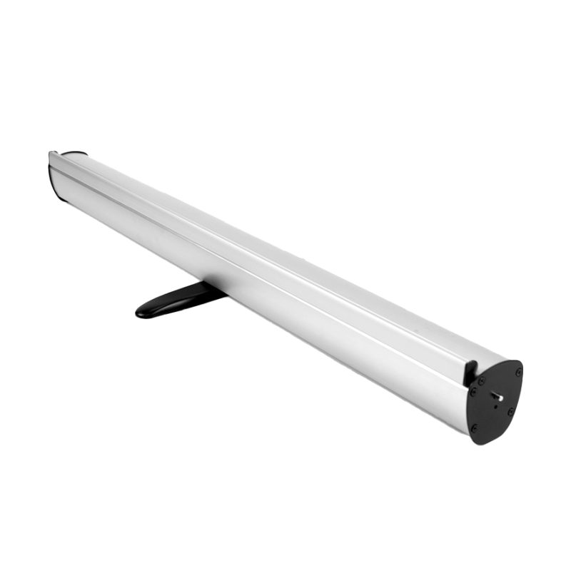 Mid-Range Roller Banners - Innotech