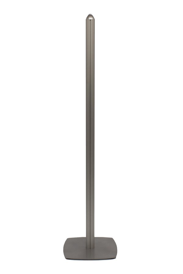 Free Standing Modular Display Post & Base - Innotech