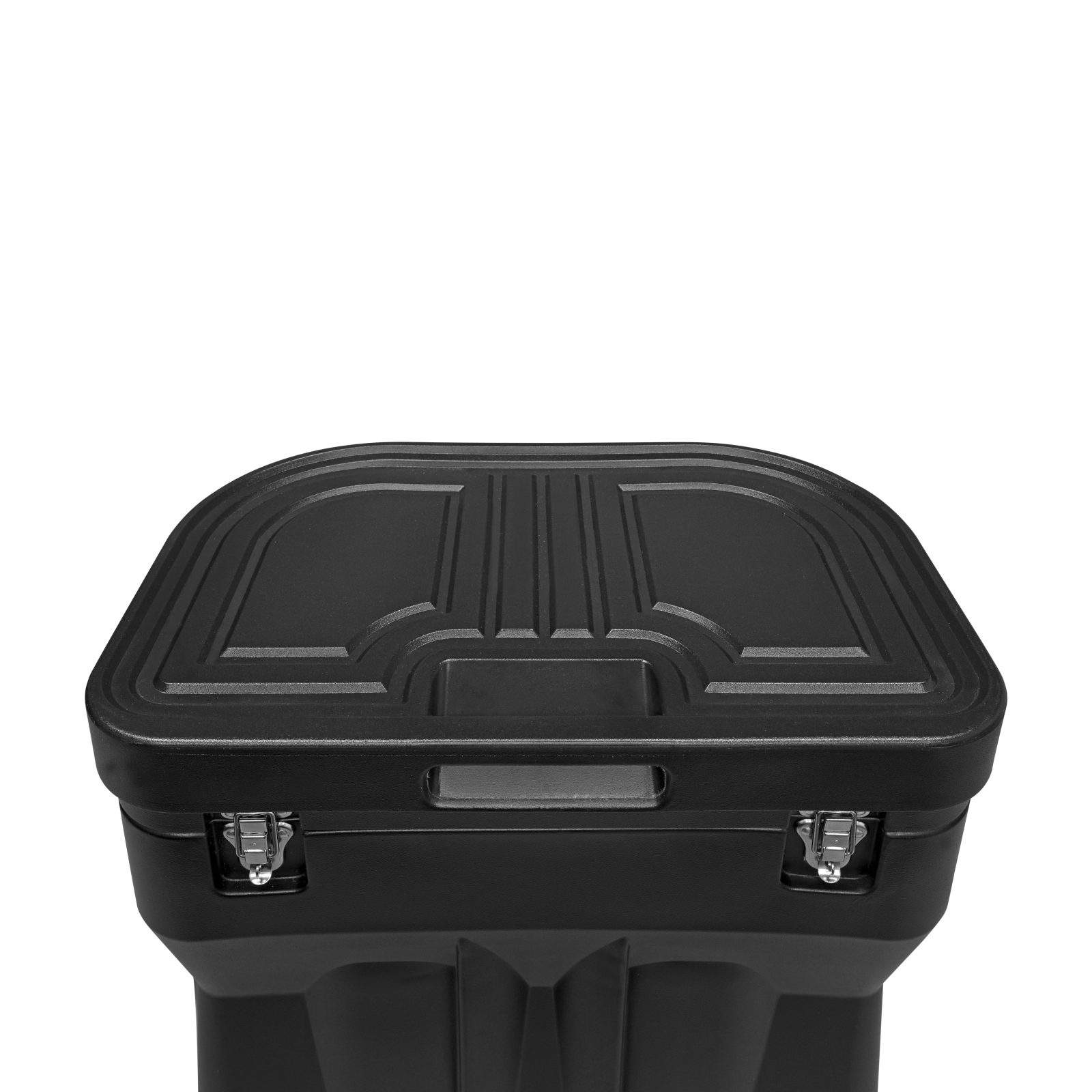Hard Wheeled Case for Contester Pop Up System - Innotech