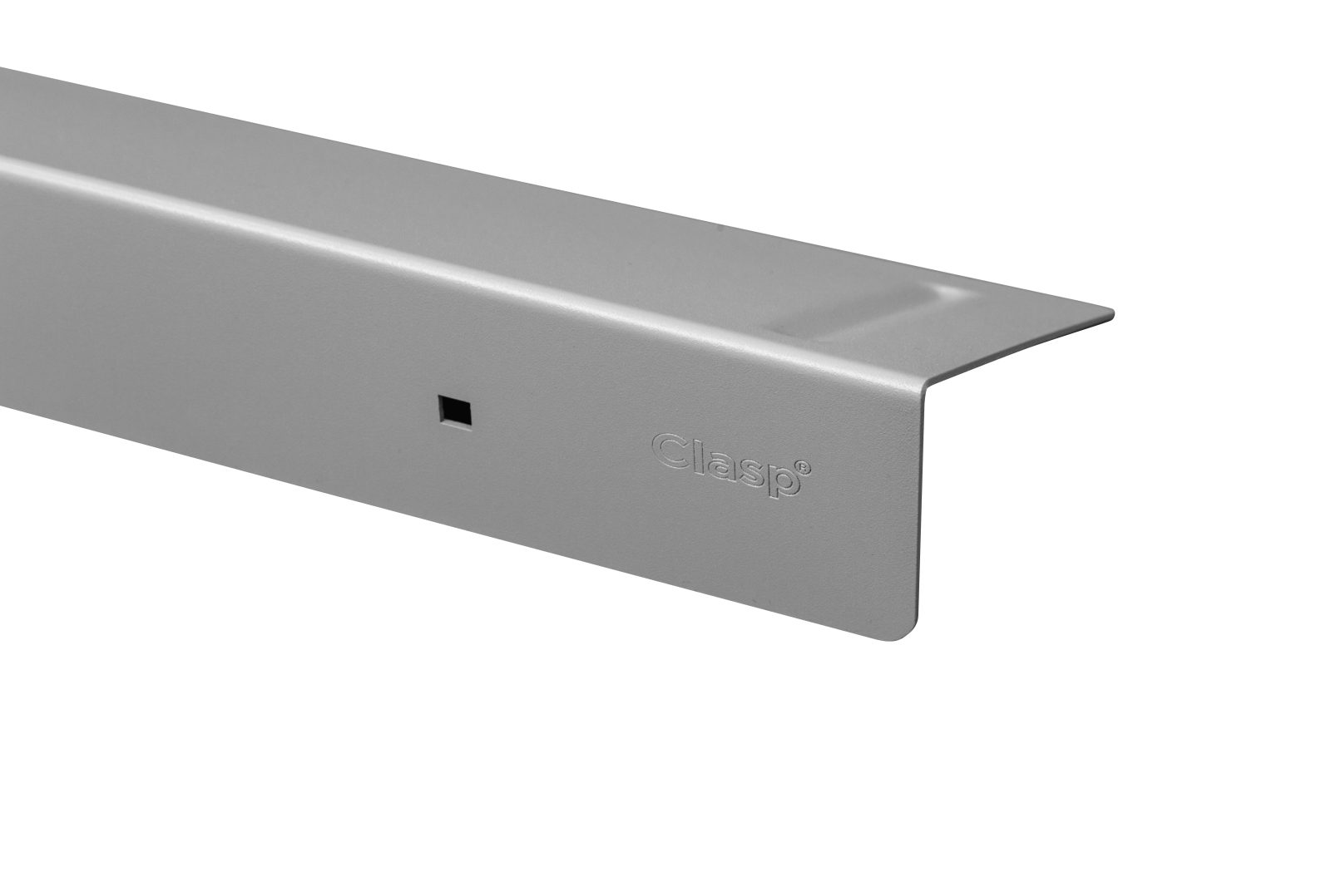 Clasp Rigid Poster Holder - Innotech