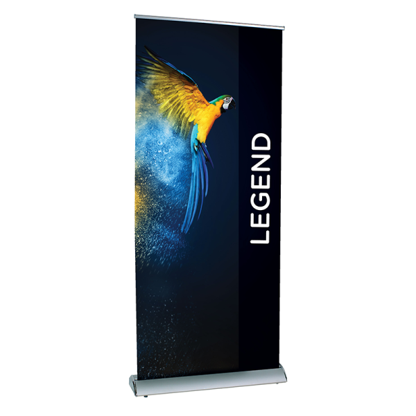 Legend Roller Banner - Innotech