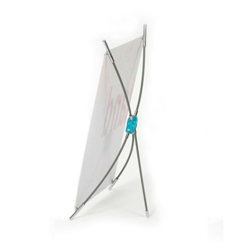 Emblem Mini Roller Banner - Innotech