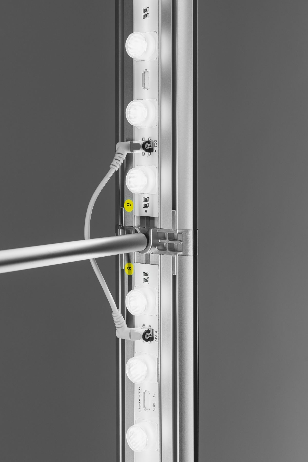 Navigator Portable LED Light Box - Innotech