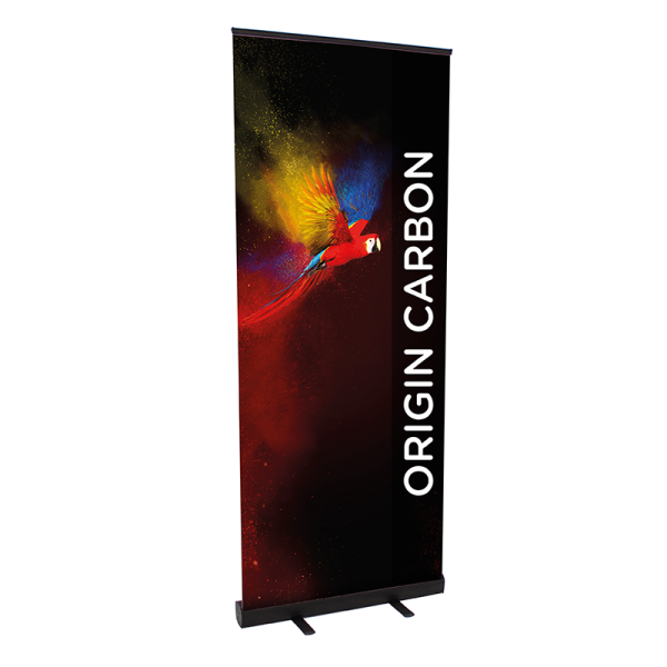 Origin Roller Banner - Innotech