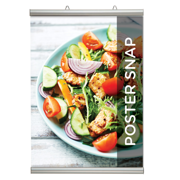 Poster Snaps & Poster Clamps for Display | Innotech