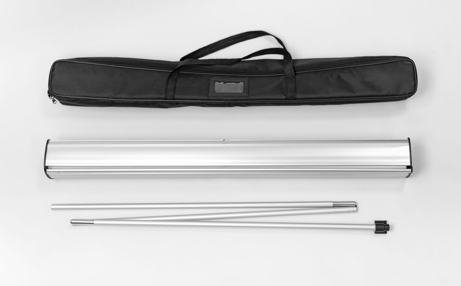 Predator II Roller Banner - Innotech