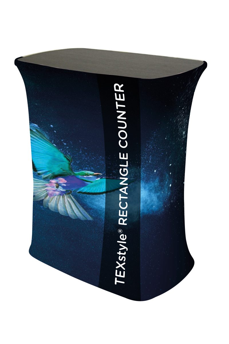 Fabric Display Stands from the UK's Leading Trade Supplier | Innotech