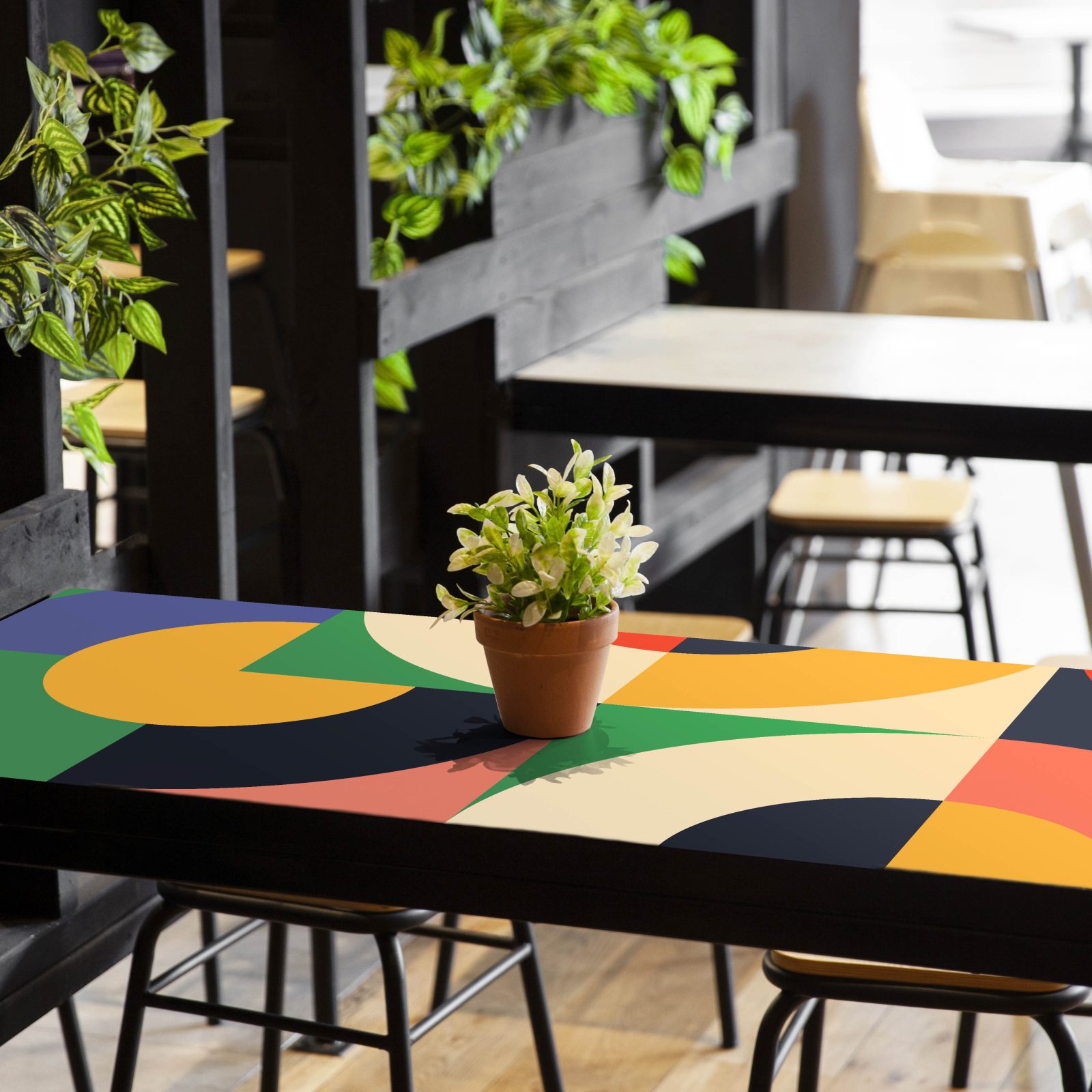 VistaMAX Self Adhesive Vinyls for Digital Print - Innotech