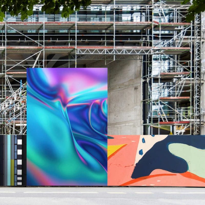 PVC Free Vinyl | Eco-Friendly Self-Adhesive Solutions | Innotech Digital