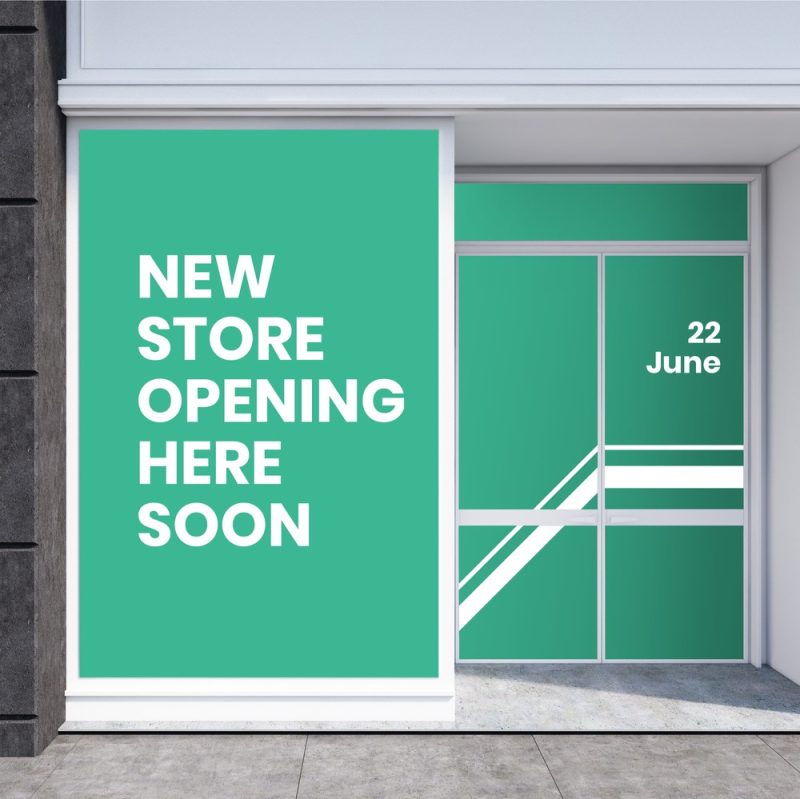 PVC Free Vinyl | Eco-Friendly Self-Adhesive Solutions | Innotech Digital