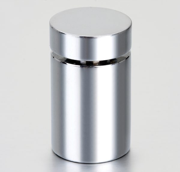 Wall Panel Support - 19mm x 19mm - Aluminium - Innotech