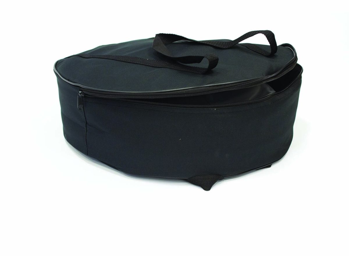 Acrobat Water Flag Base with Spring - Innotech