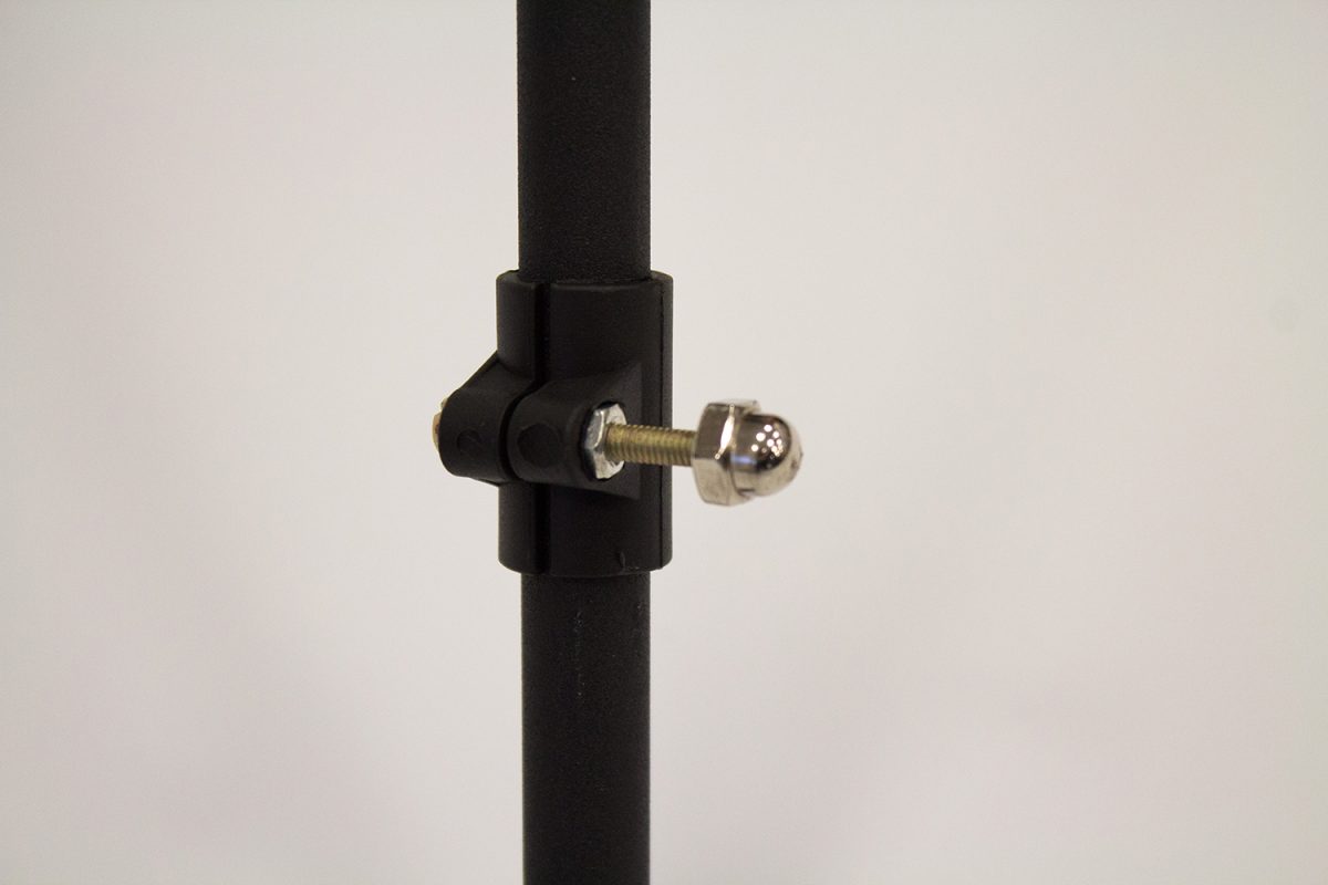 Xscape Tension Banner - Innotech