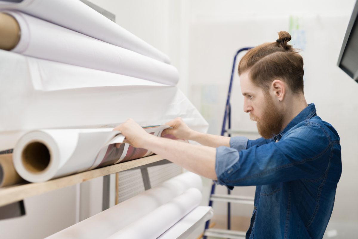 How to Print on Magnet – Tips for Optimising Print Quality - Innotech