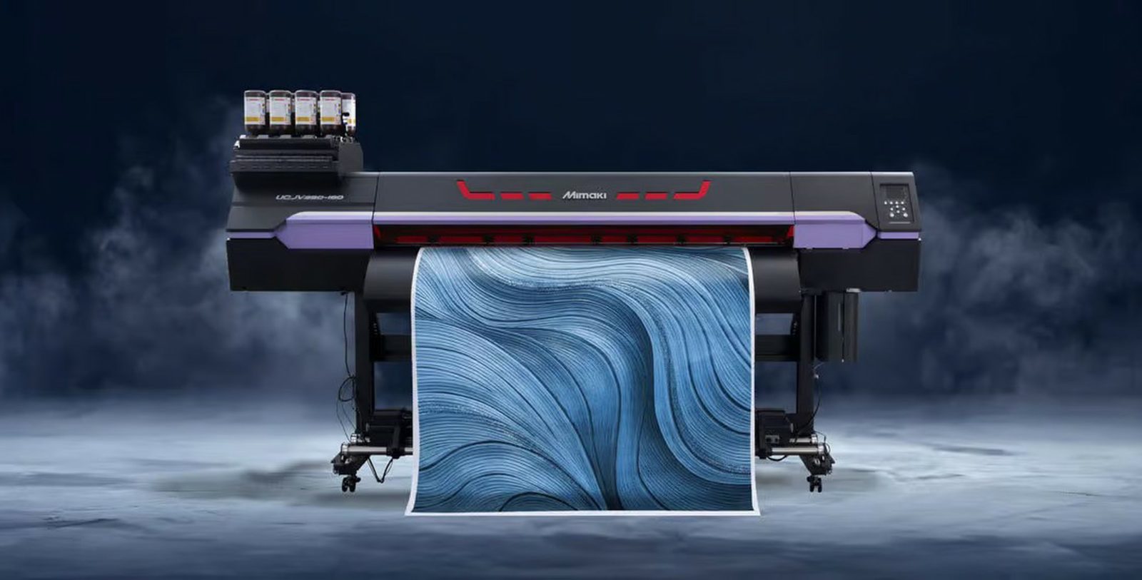 Mimaki – Machinery Manufacturer Spotlight - Innotech