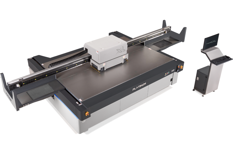 Liyu - Machinery Manufacturer Spotlight - Innotech