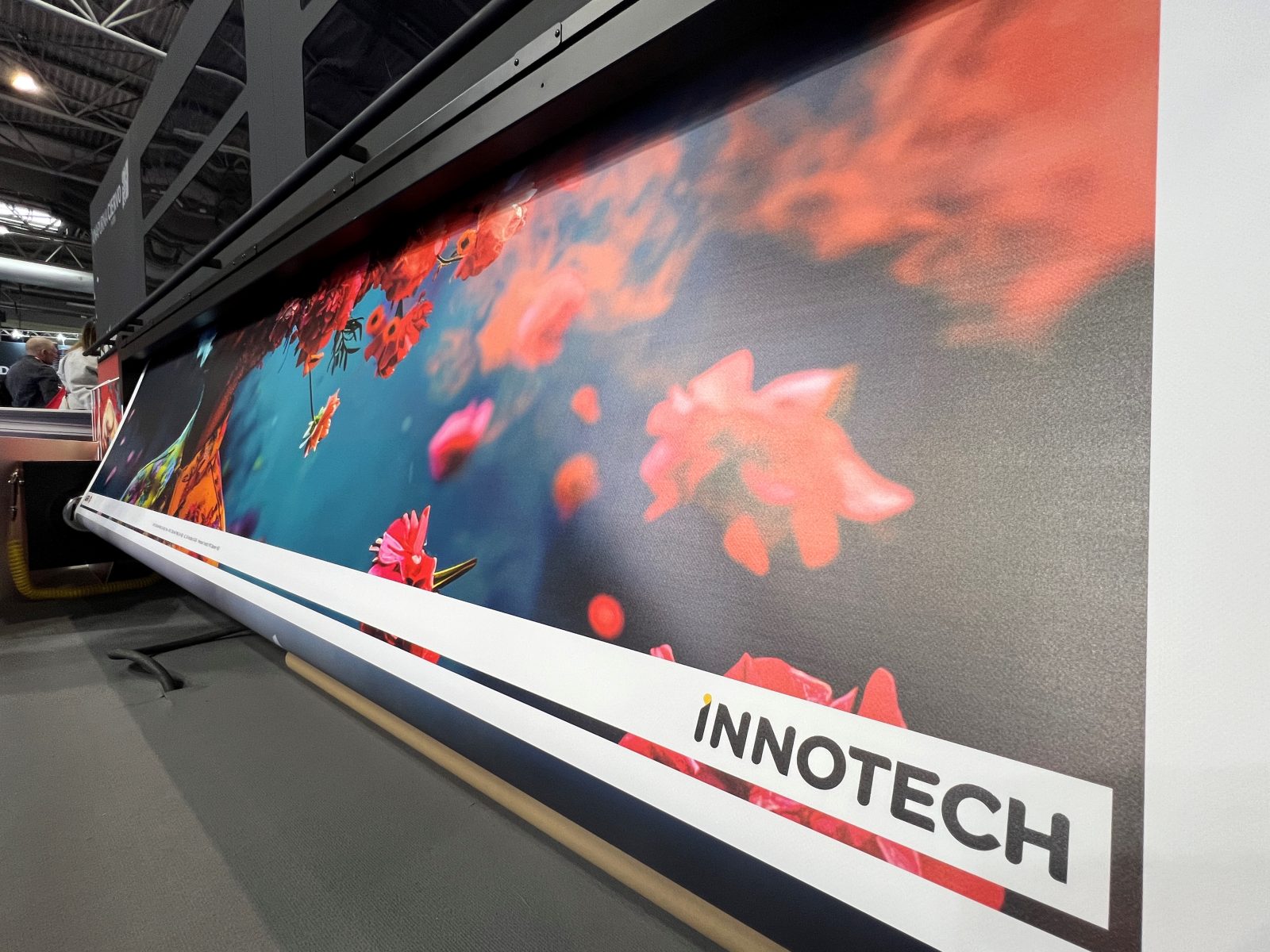 A Guide to Laminating your Digital Print Materials - Innotech