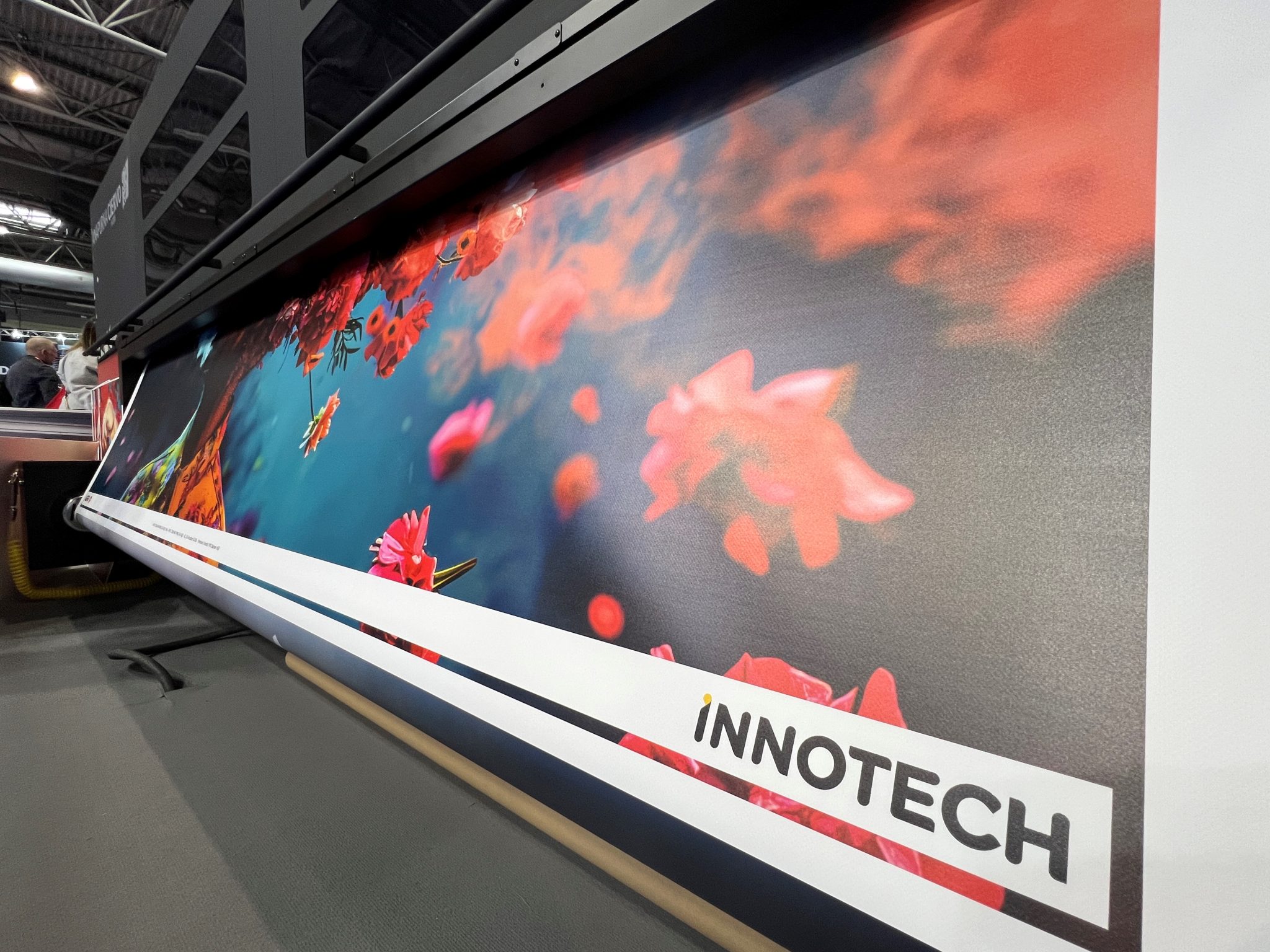 A Guide to Laminating your Digital Print Materials - Innotech